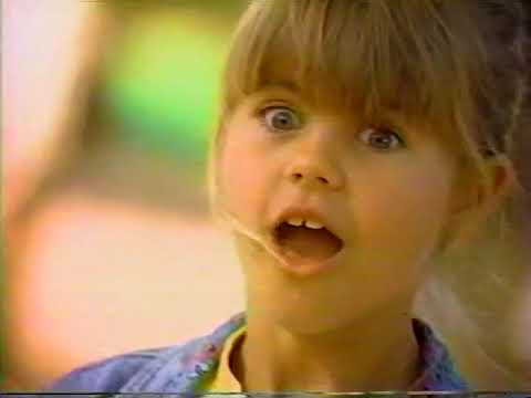 ABC Commercials ~ May 11, 1994 (Part 4)