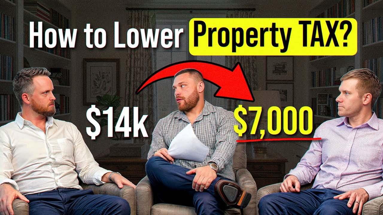 How to Find Comparable Properties For Justifying Reductions on Property Appraisal Values - YouTube