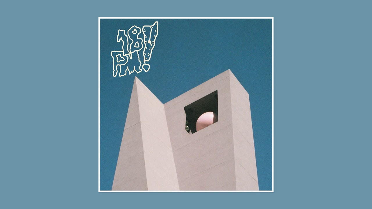 18pm - 18pm! [Full Album] - YouTube