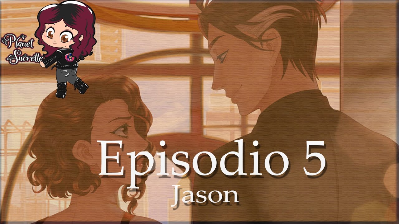 Ruta Jason Corazón de melón nueva Generación episodio 5 - YouTube