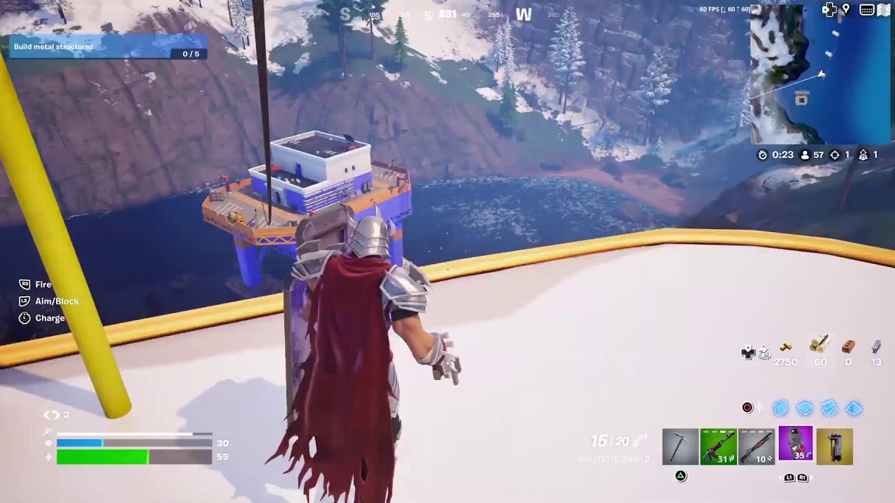 Fortnite Ranked stream - YouTube