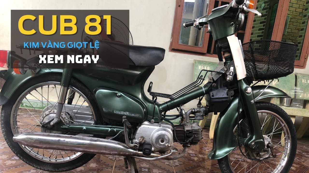 Review cup 81 kim vàng giọt lệ đi ruộng bao phê - YouTube