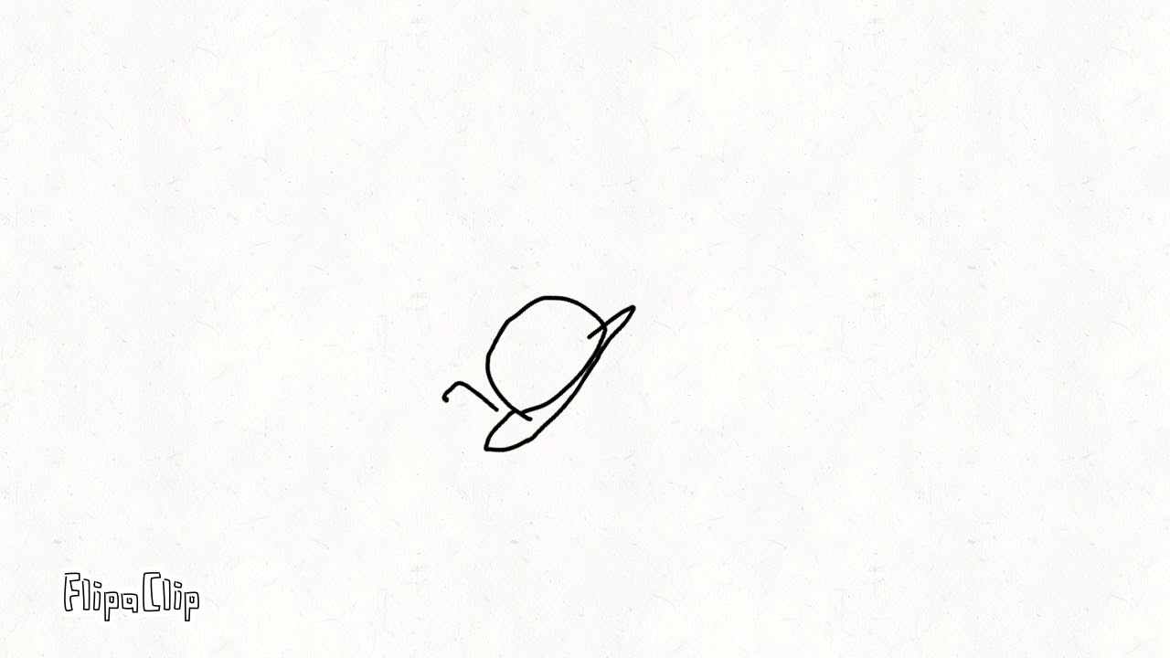 The snail race in undertale - YouTube