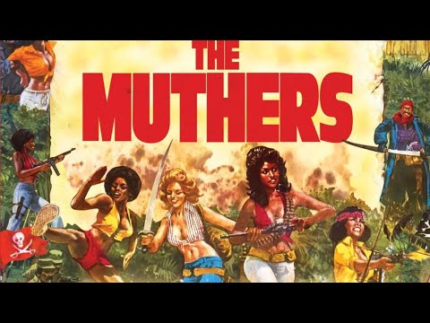 The Muthers | Jayne Kennedy Kicks Off Juneteenth Triple Feature