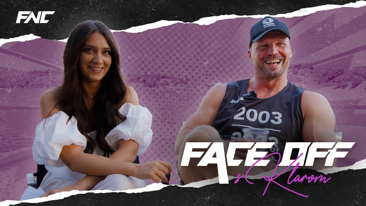 FNC 19 | Arena Pula | Zelg 'Benkei' Galešić | Face off s Klarom - YouTube