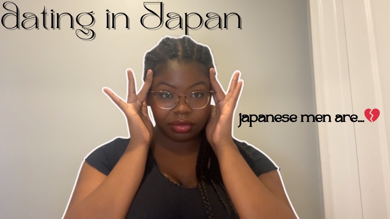 dating in japan chat - cheating, hookup culture, challenges for foreign ...
