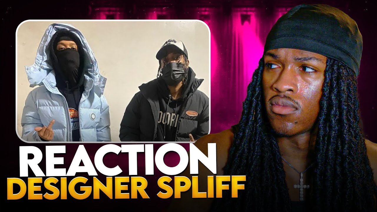 Designer Spliff feat Suspect agb & Swavey REACTION - YouTube