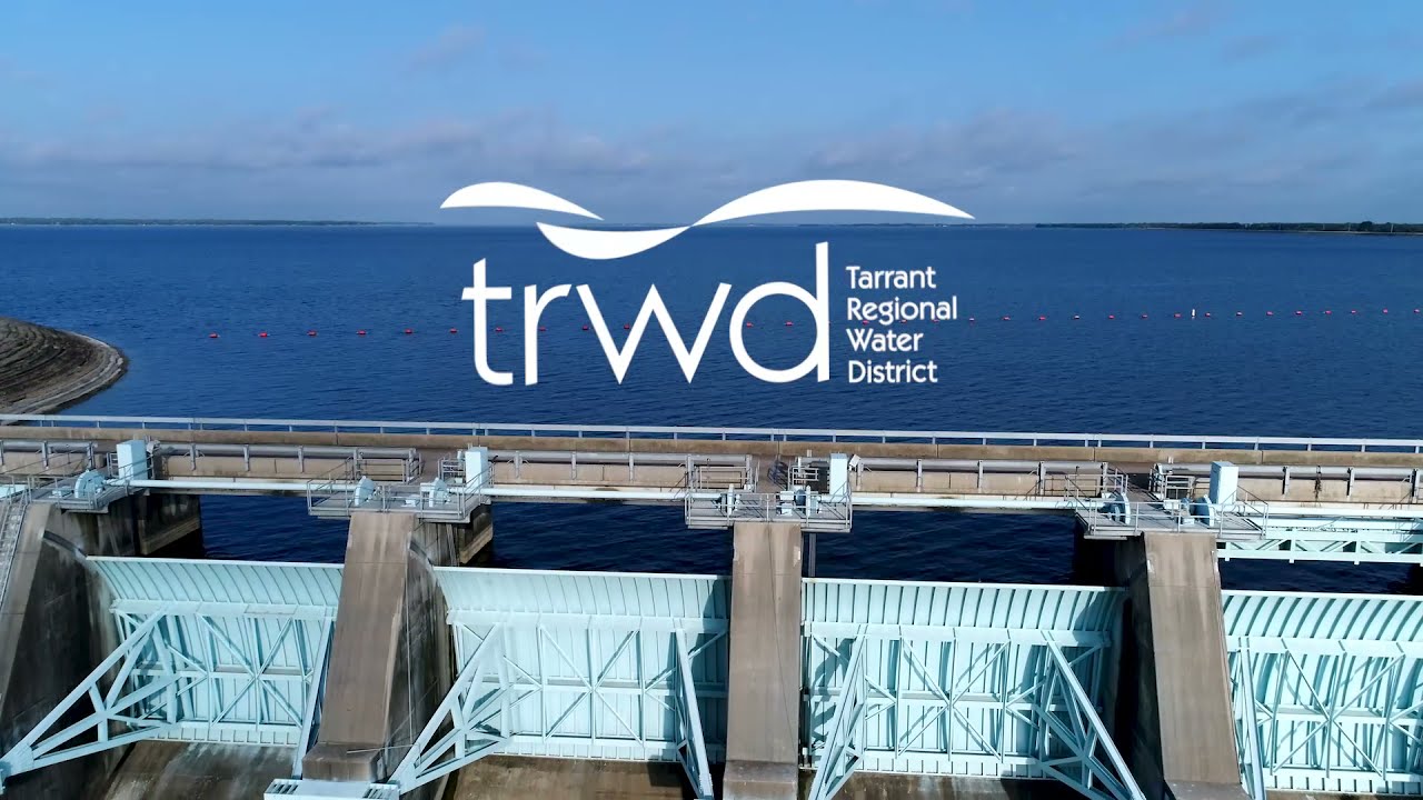 The Faces of TRWD - YouTube