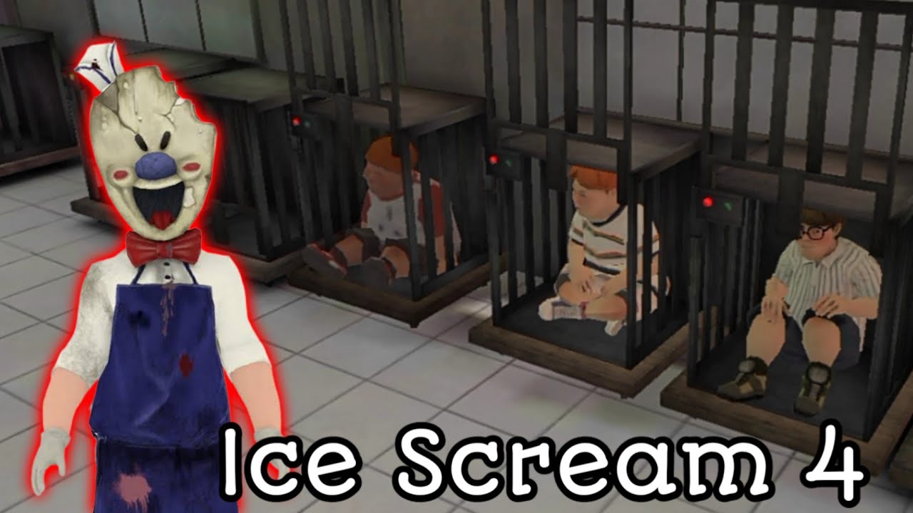 I freed up the children in first attempt 😎 - YouTube