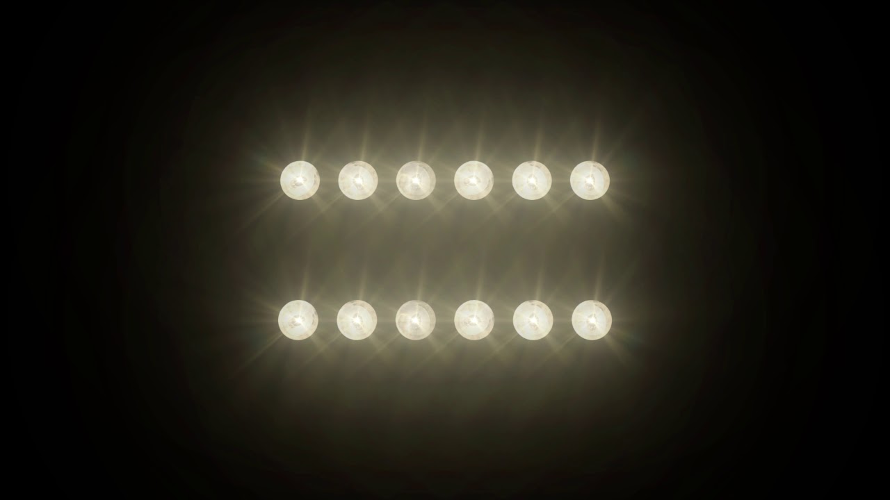 Blinking Lights Flash Club Flashlights Disco - YouTube