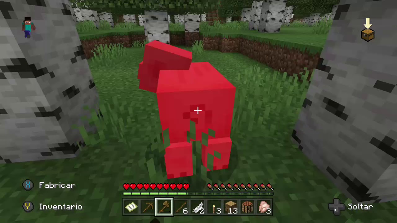 MI MUNDO #1 / MINECRAFT - YouTube