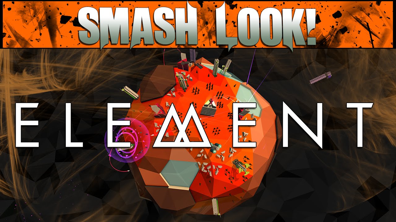 Smash Look! - Element Gameplay - YouTube