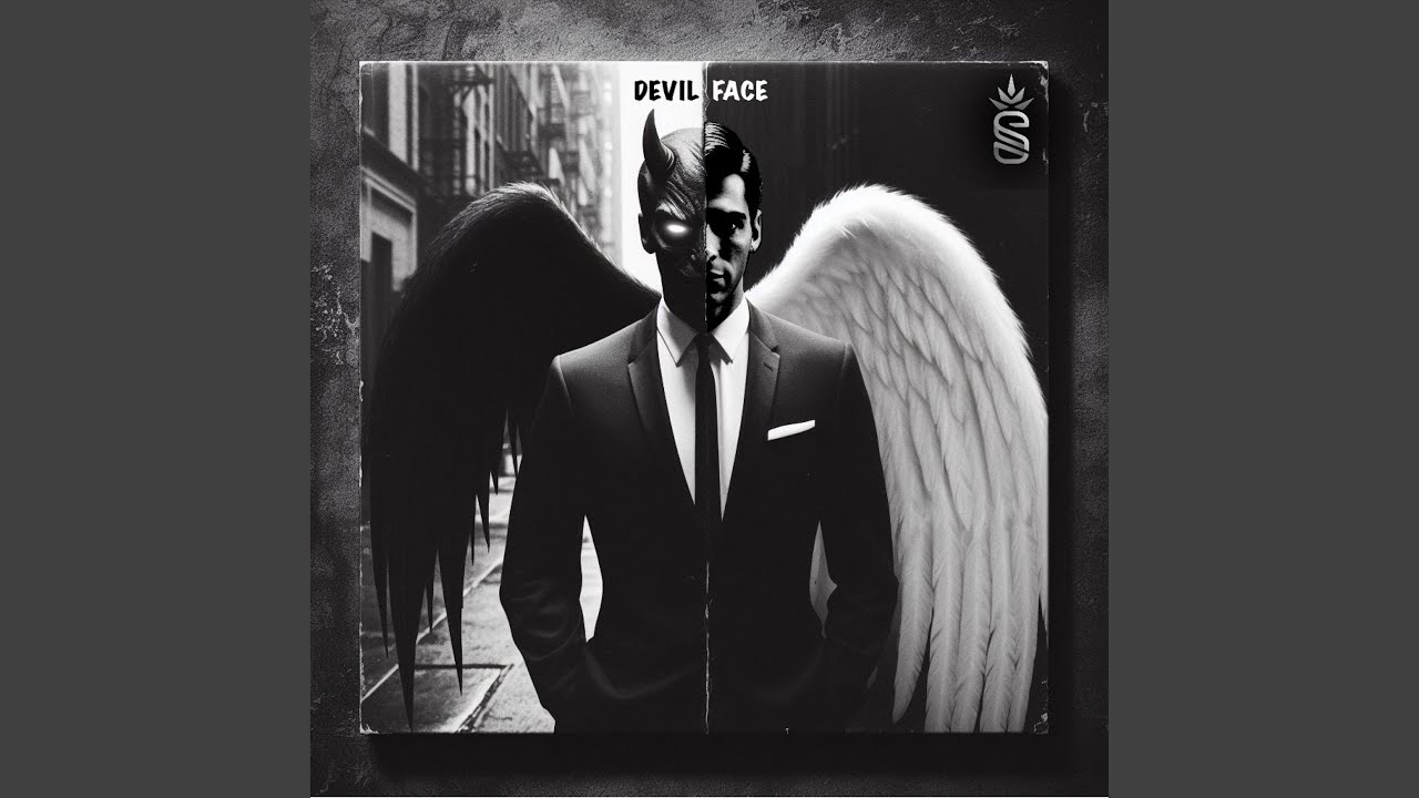 Devil Face - YouTube