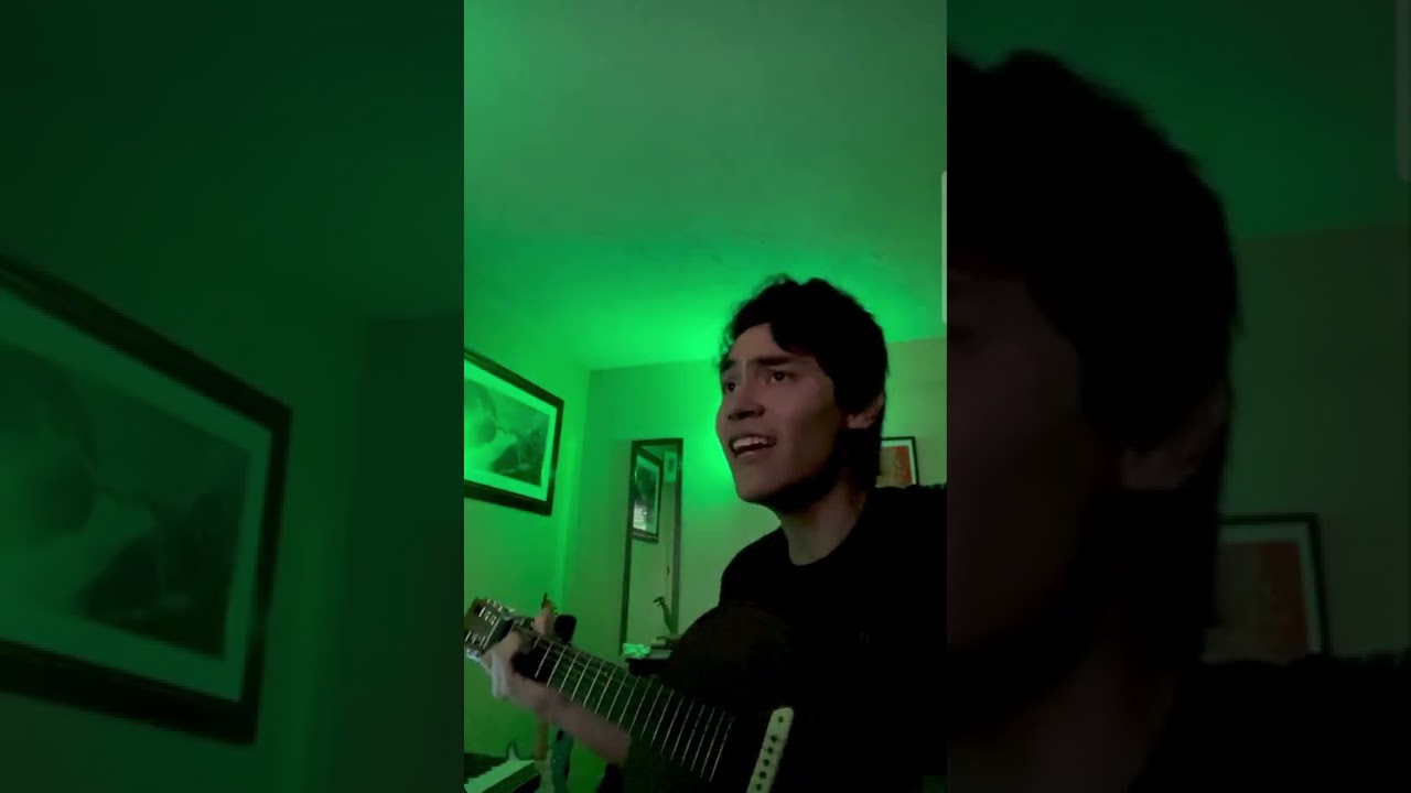 Ed Maverick-Ensenada (Live Instagram/ 24/Mayo/2021) - YouTube