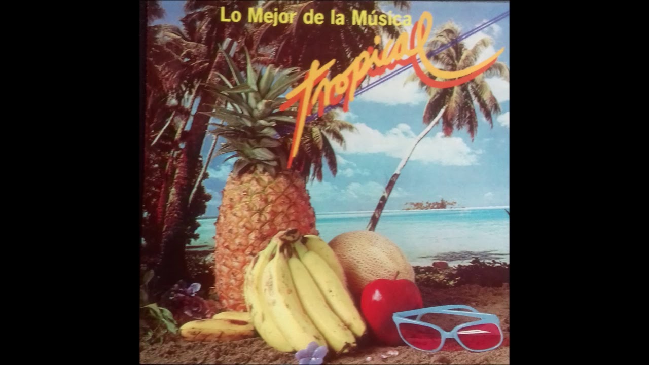 LO MEJOR DE LA MUSICA TROPICAL DEL AÑO 1988 TE ACUERDAS DE ESTAS - YouTube