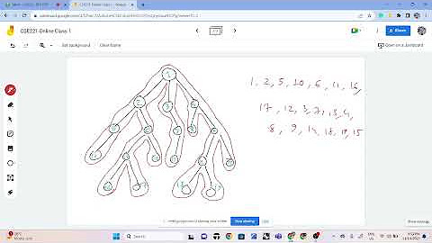CSE221 Online Lectures (FHZ) - YouTube