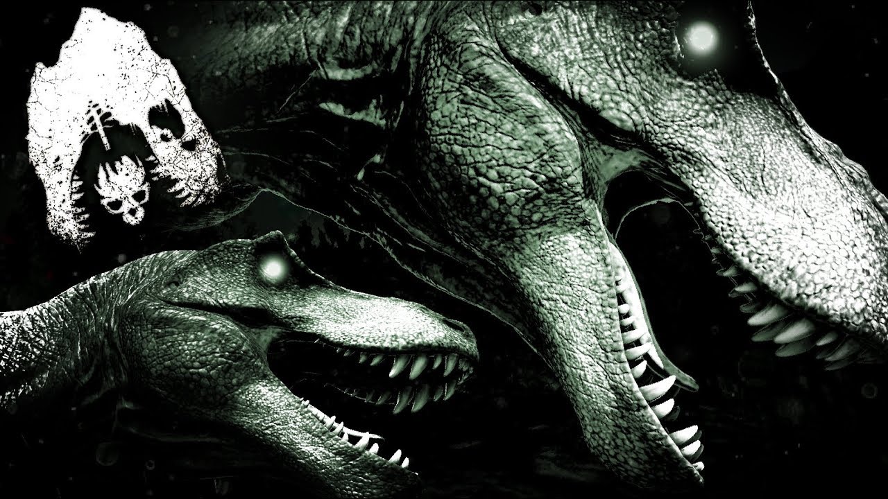 The Isle - THESE TERRIFYING BEASTS ARE UNSTOPPABLE - Tyrannosaurus Rex ...