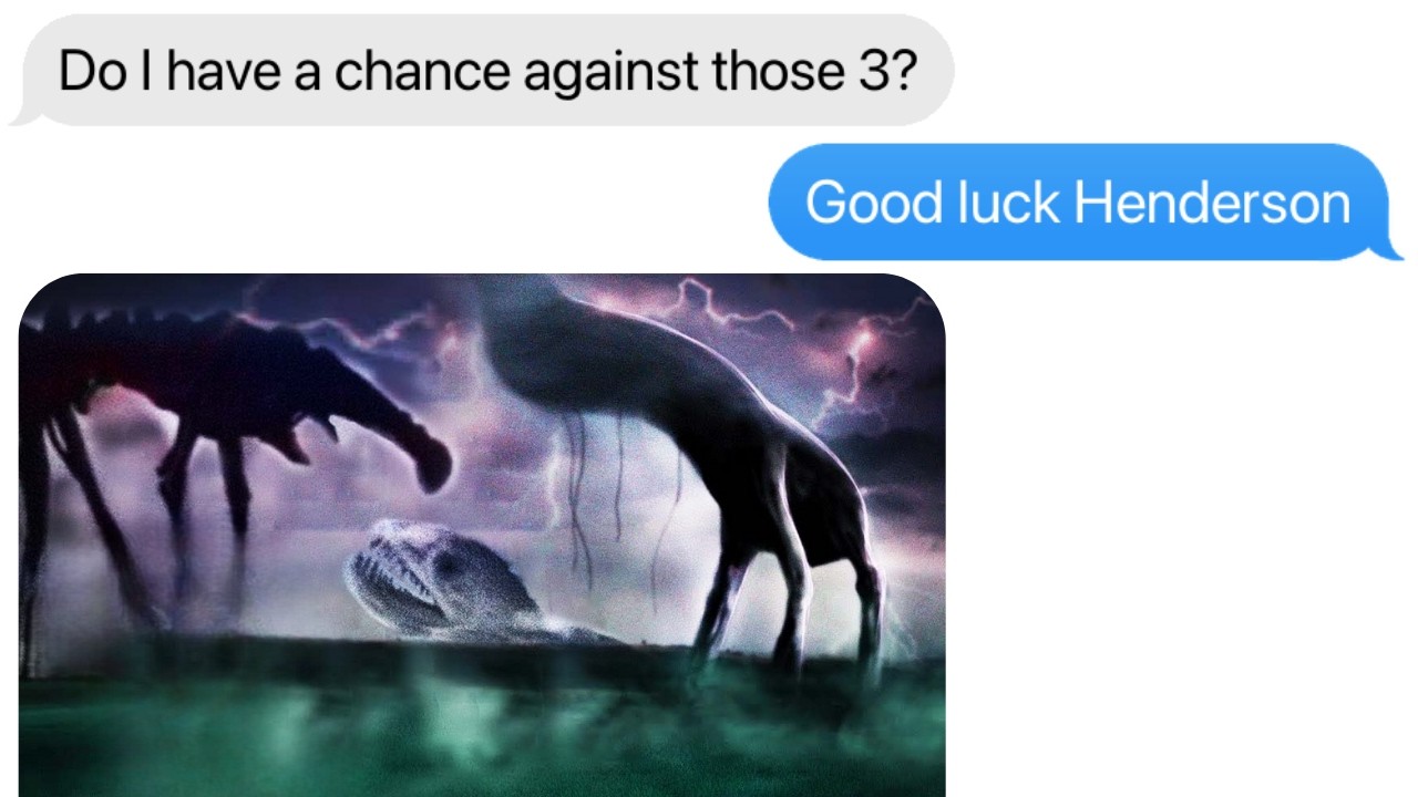 Behemoth vs Day 17 vs Day 18 - YouTube