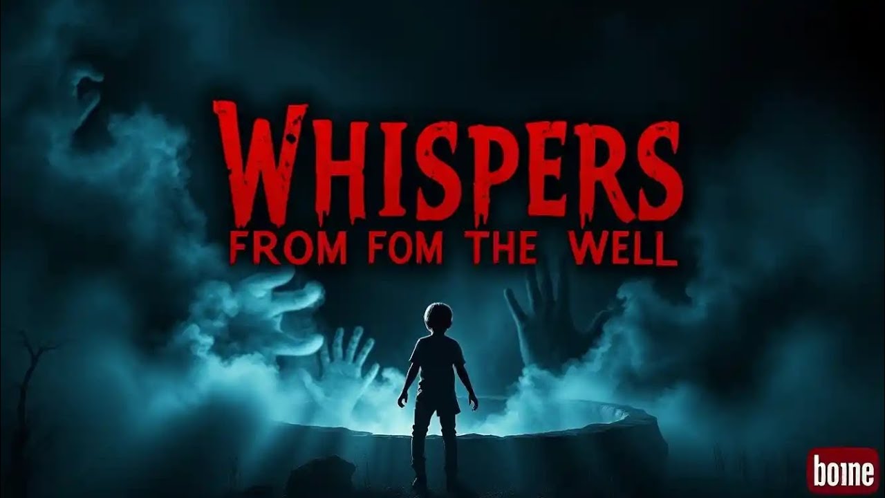 🔴 Whispers from the Well – Terrifying Haunted Well Horror Story ...