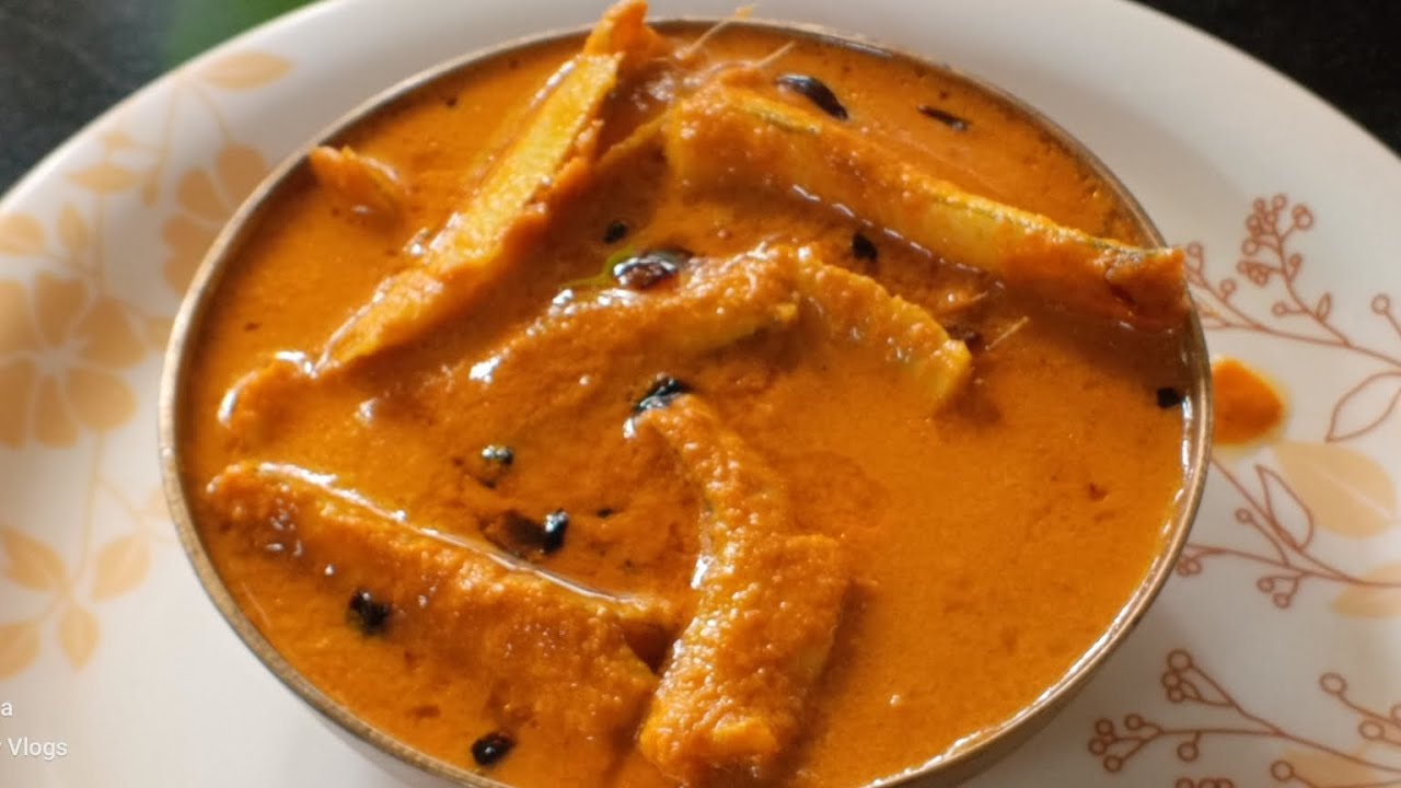 silver fish curry gsb konkani recipe 👍🏼♥️💃🏼♥️🎏 @Shanthishenoyvlogs # ...