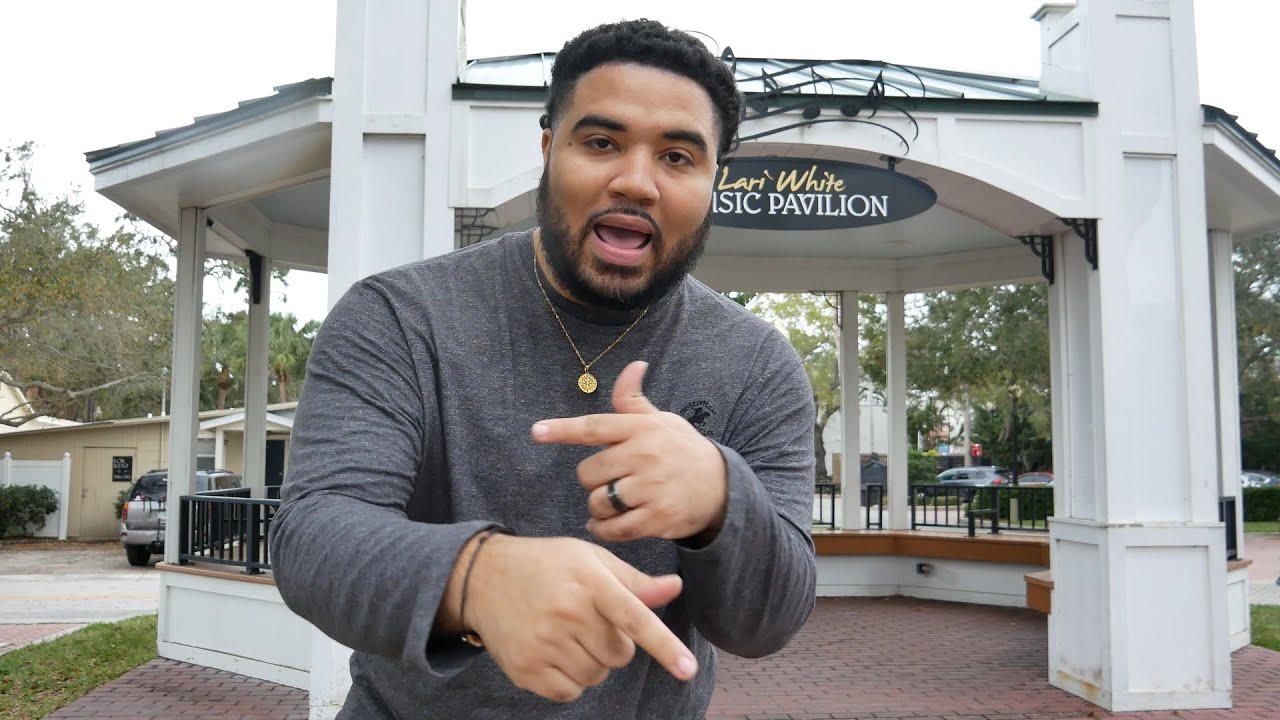 Rich Latta - Dream Machine (Music Video) - YouTube