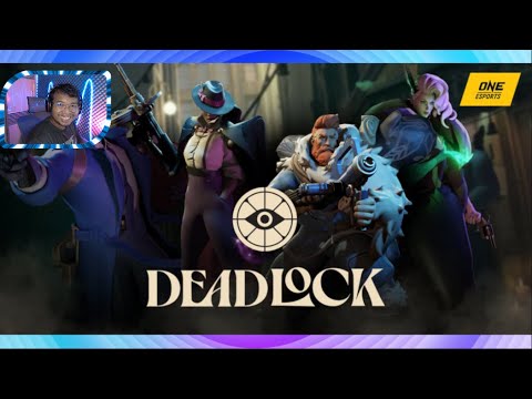 DEADLOCK 2024 - YouTube