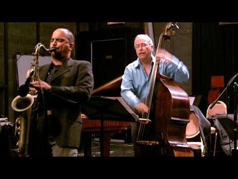 Marco Pignataro feat. Eddie Gomez: "Homesick" - YouTube