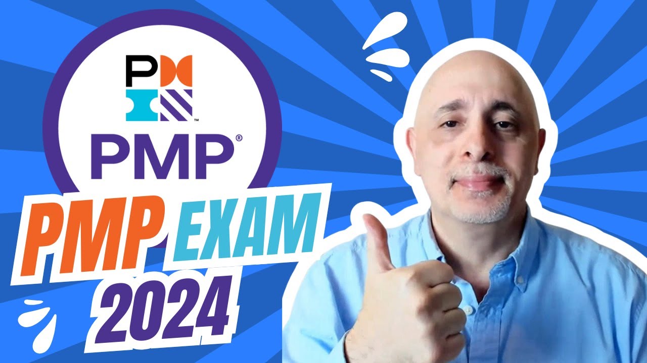 PMP Exam 2024 - Ultimate Certification Guide, Study Tips, Exam Passing ...