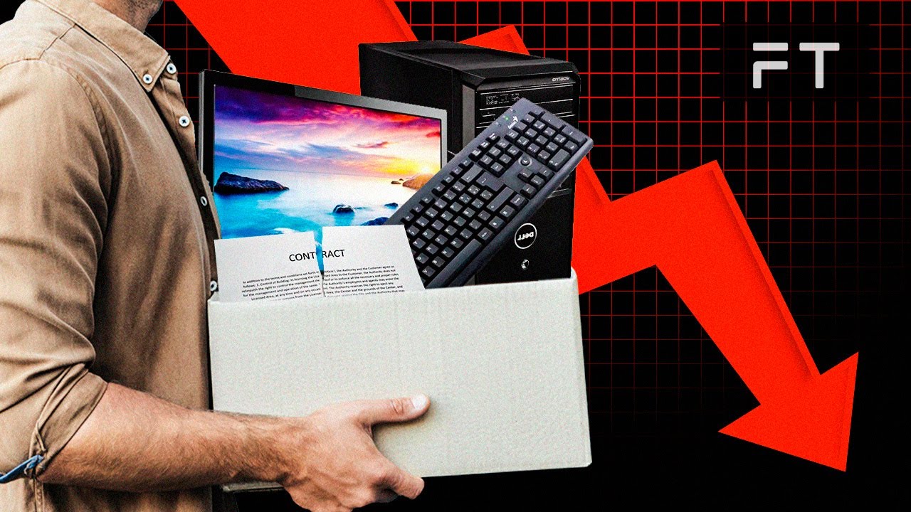 95,000 People Lose Their Jobs: What You Need to Know About The Mass ...