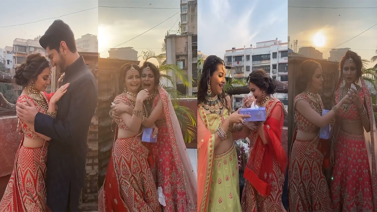 Kunal Jaisingh | Shrenu Parikh | Mansi Srivastava | Aneri Vajani New ...