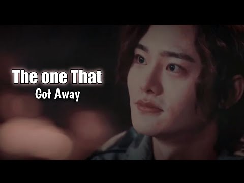 Kim so Bin & Chan ki  At a Distance Spring is Green | The One That Got Away