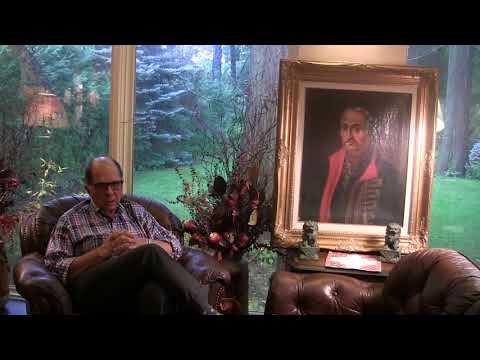 Journey to Canada Series | Dr. George Rewa - YouTube