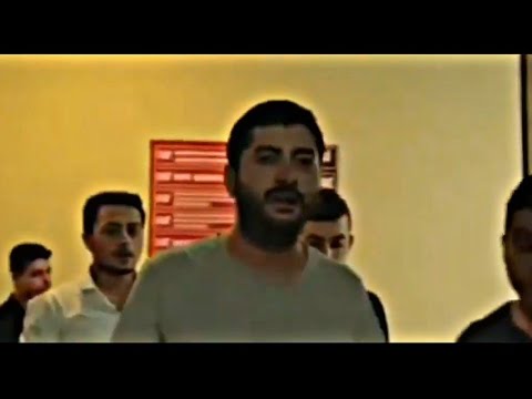 Cihat Sarsılmaz Özel Klip - Sıfır Bir