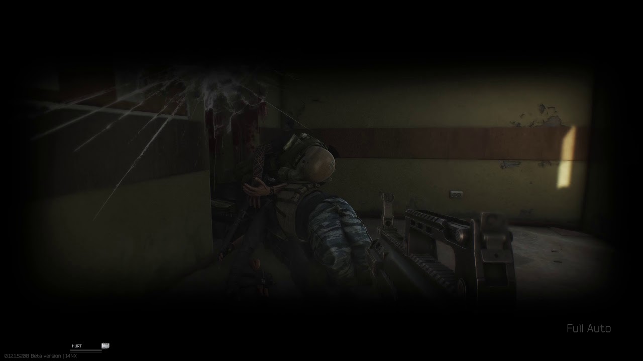 Escape From Tarkov | Killing Gluhar (full raid) - YouTube