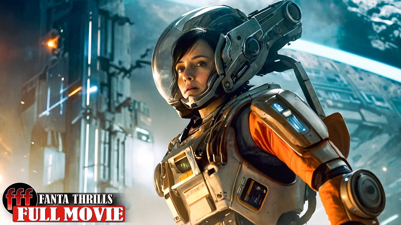 The Moon is not what it seems... MOONTRAP - TARGET EARTH | Full ANCIENT ...