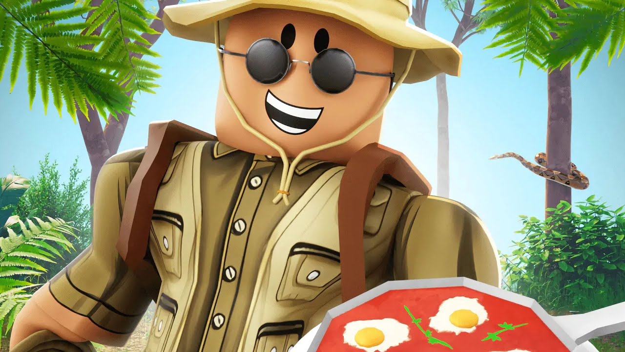 Roblox - AdoptMe - 🦜 UPDATE DO SAFARI! EVENTO IMPERDIVEL E COMO EVOLUIR ...