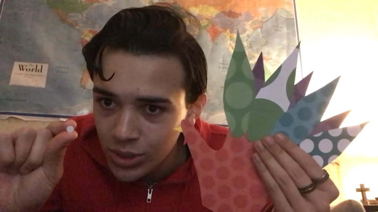 making the best hand turkey you have ever seen… - YouTube