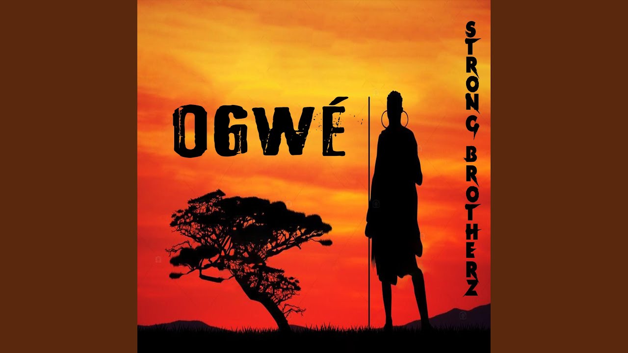 Ogwé - YouTube