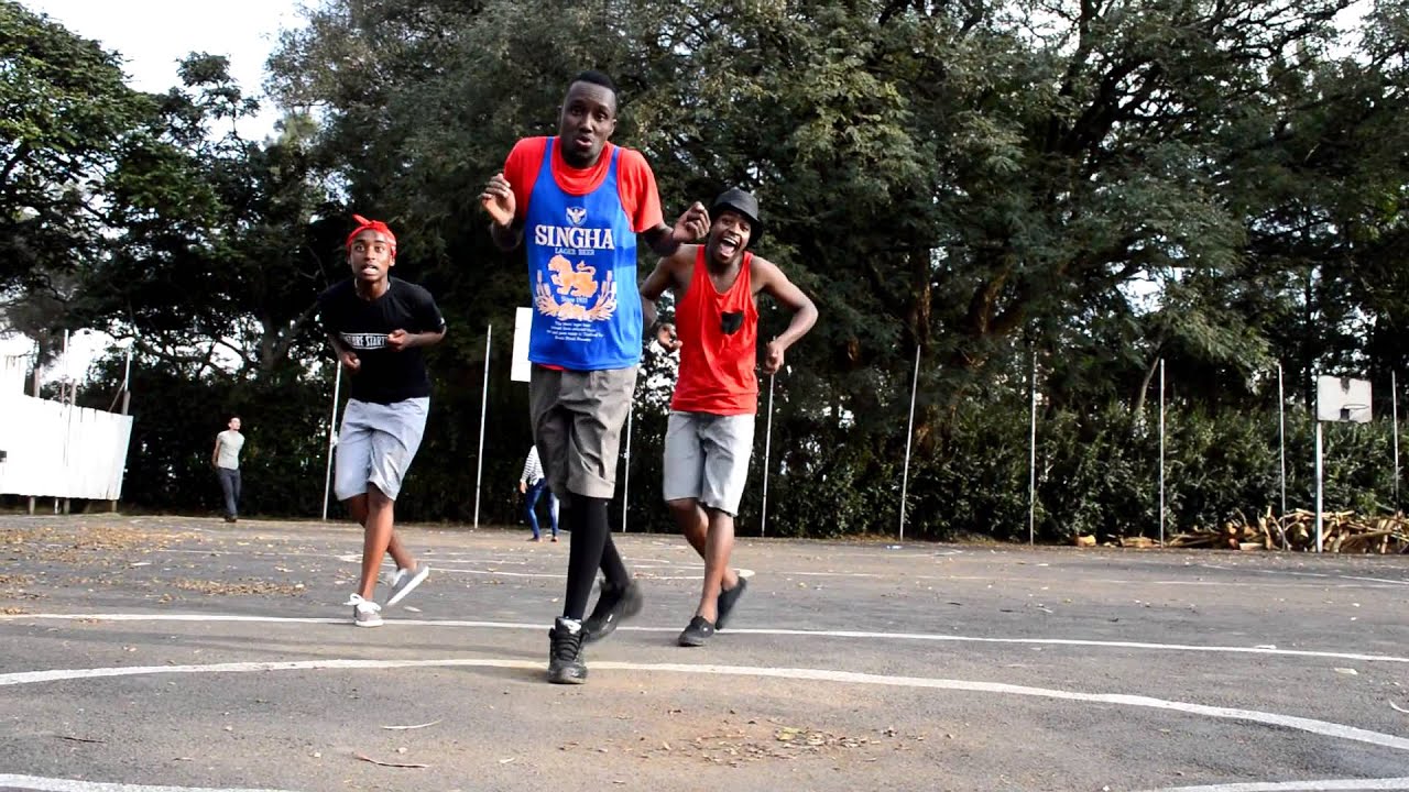 MAVINS DOROBUCCI choreography | Bobo and Githendu | @MavinRecords - YouTube