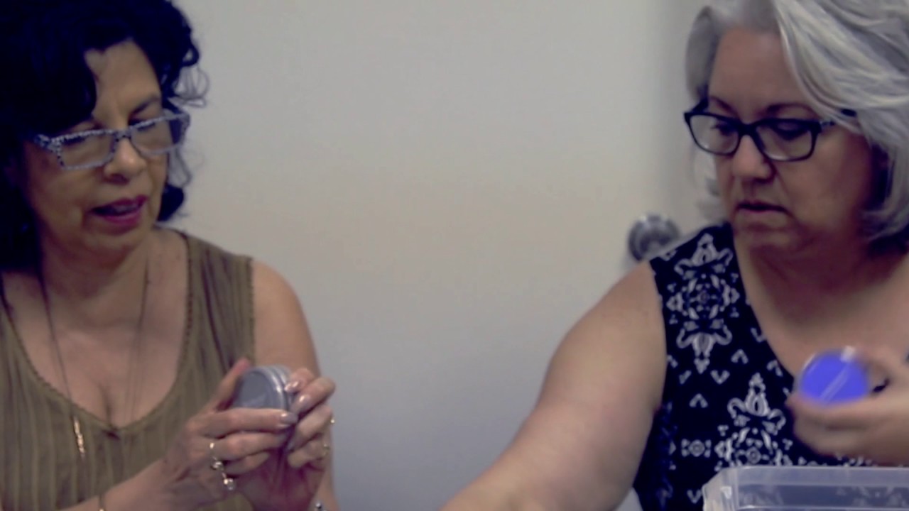 Michelle Mattea 1080p - YouTube