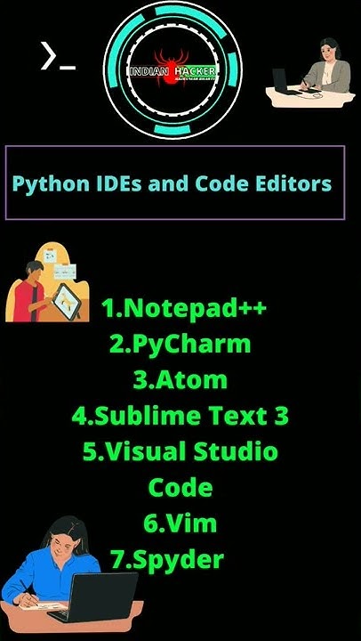 Python IDEs and Code Editors | python code editor | code editor ...