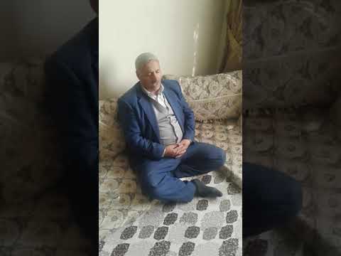 arvas kasidesi Hacı yusuf çok