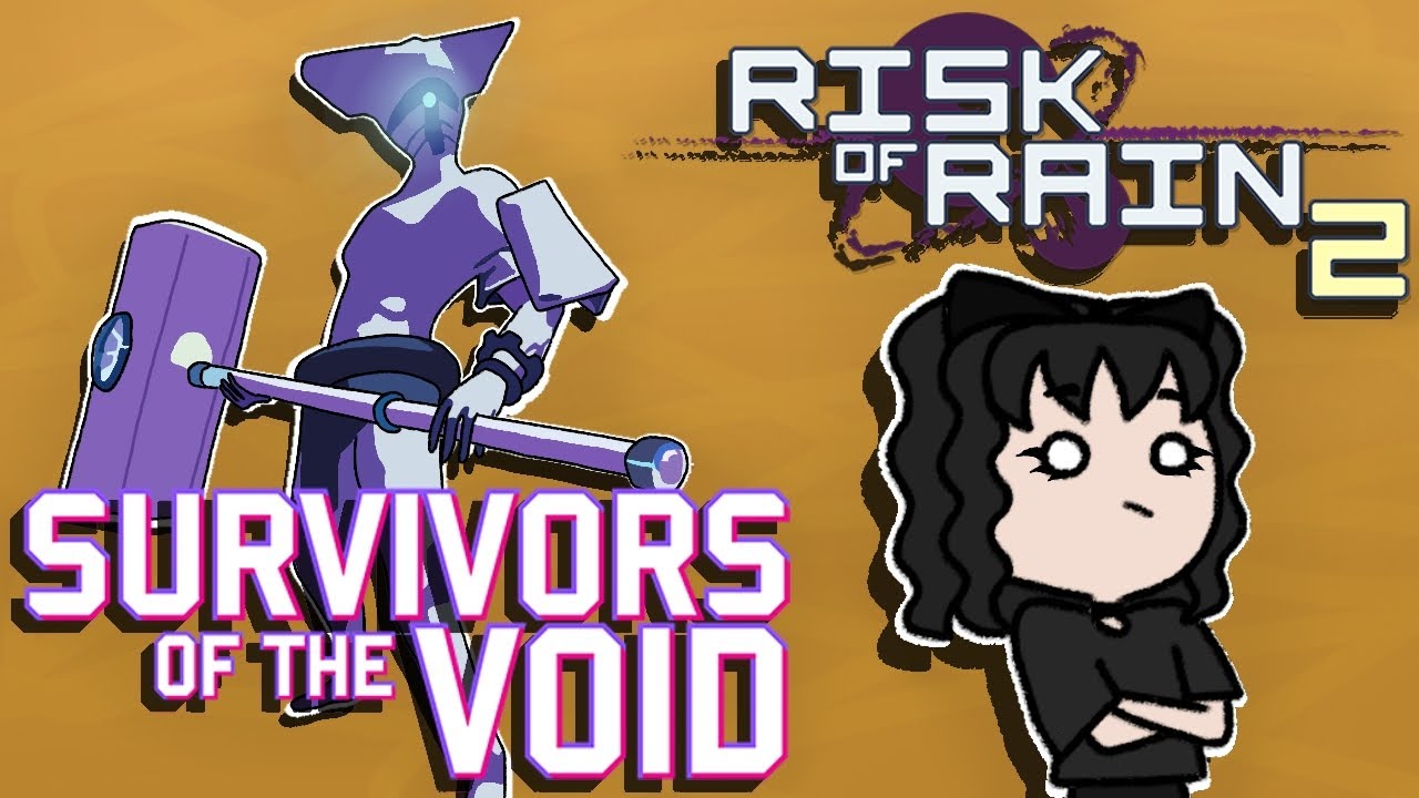 Getting to Mithrix with Artifact of Metamorphosis | Risk of Rain 2 ...