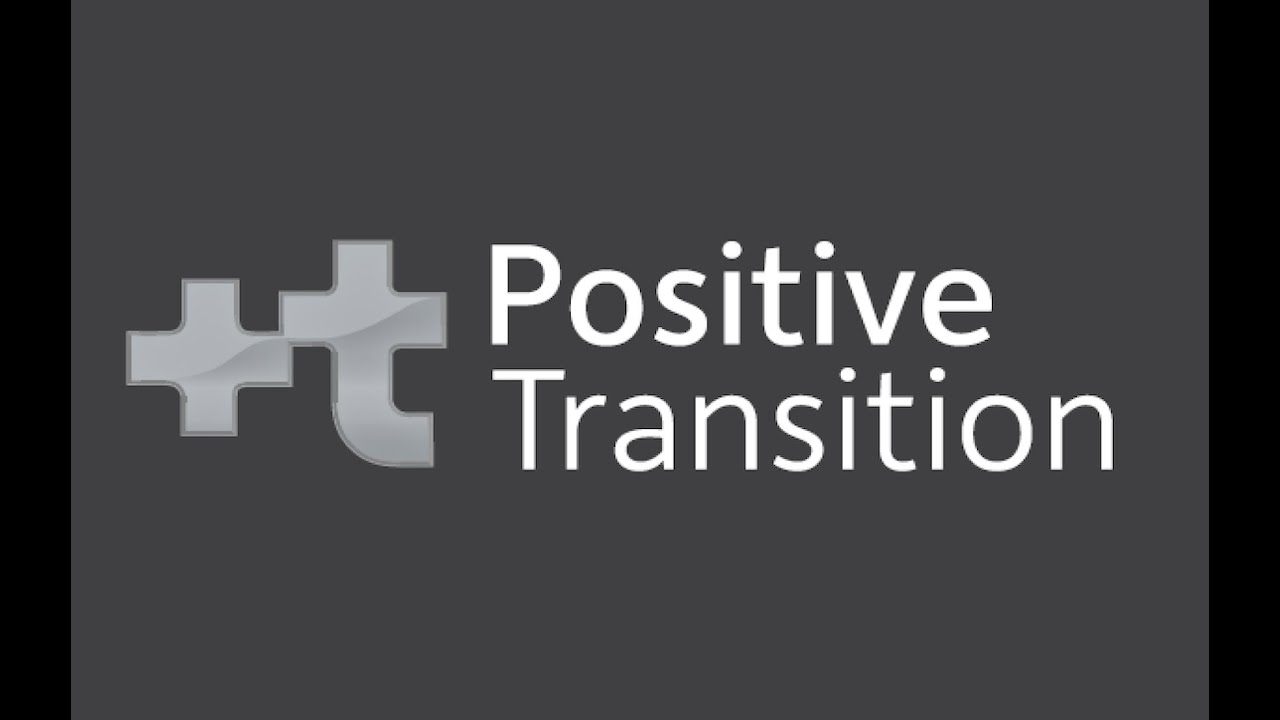 Introduction to +t from Positive Transition - YouTube