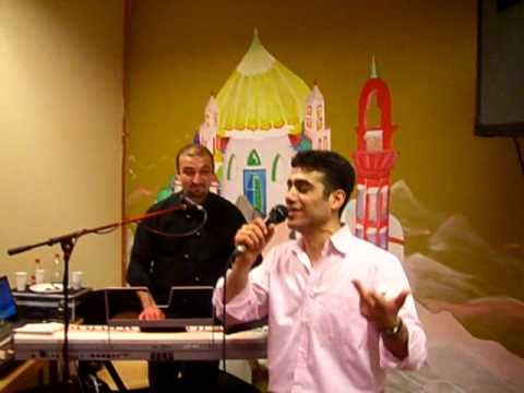 Ayse & Deniz Kina Gecesi 23.01.2010