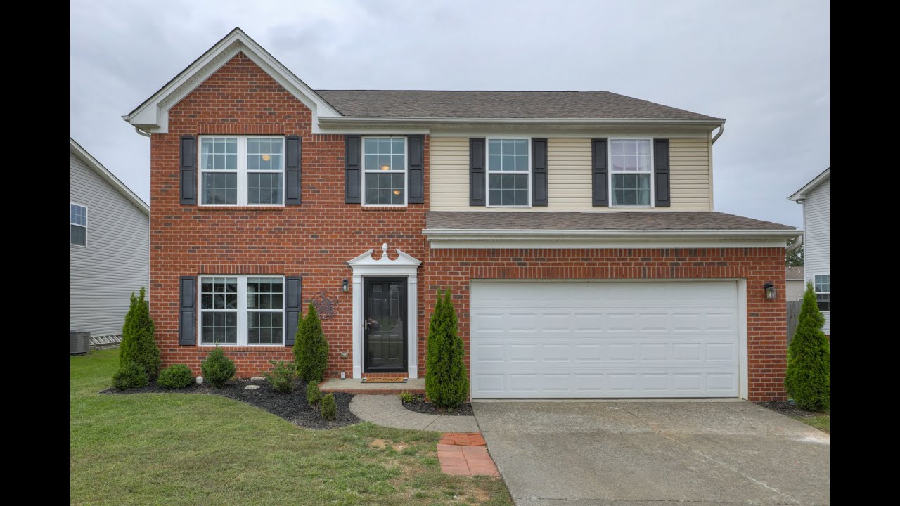 2027 Silverton Circle, Spring Hill TN 37174 - Listed by Gray Fox Realty ...