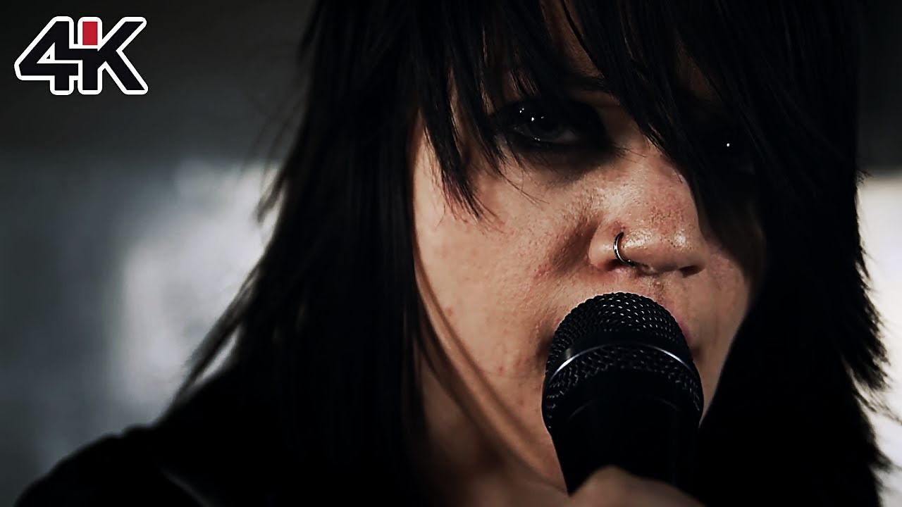 Fit for Rivals ☣︎ Damage (Explicit Audio) (4K Remastered) - YouTube