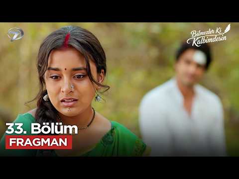 Bilmezler Ki Kalbimdesin 33. Bölüm Fragmanı | 29 Temmuz Çarşamba @bilmezlerkikalbimdesinkanal7​
