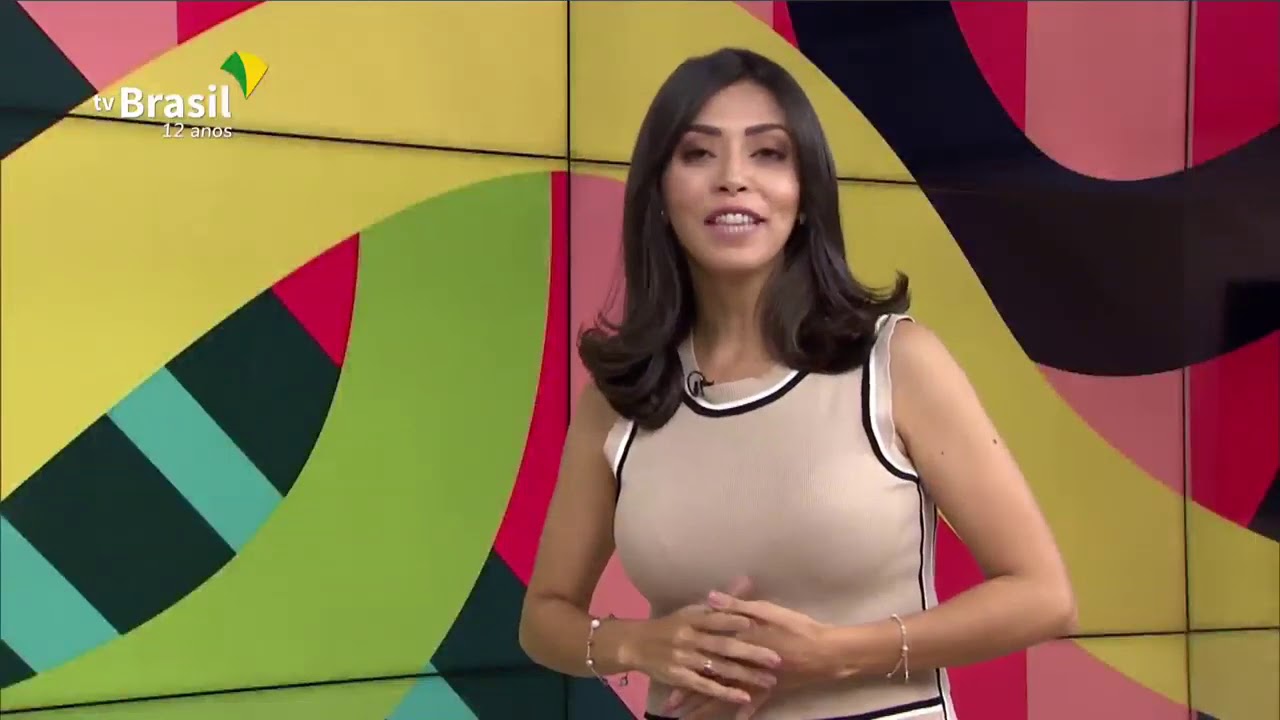 Repórter Brasil, 20 01 2020 - YouTube