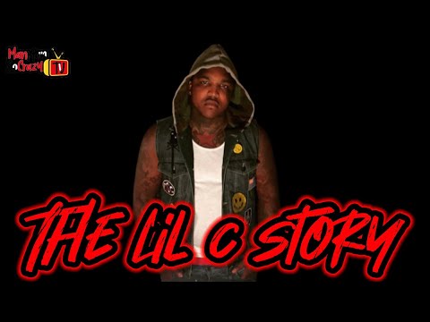 The Lil C story the rapper that really lived wat he rapped ⭐️ - YouTube